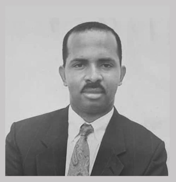 Past Chairmen of Enugu North LGA - ENUGU NORTH LOCAL GOVERNMENT